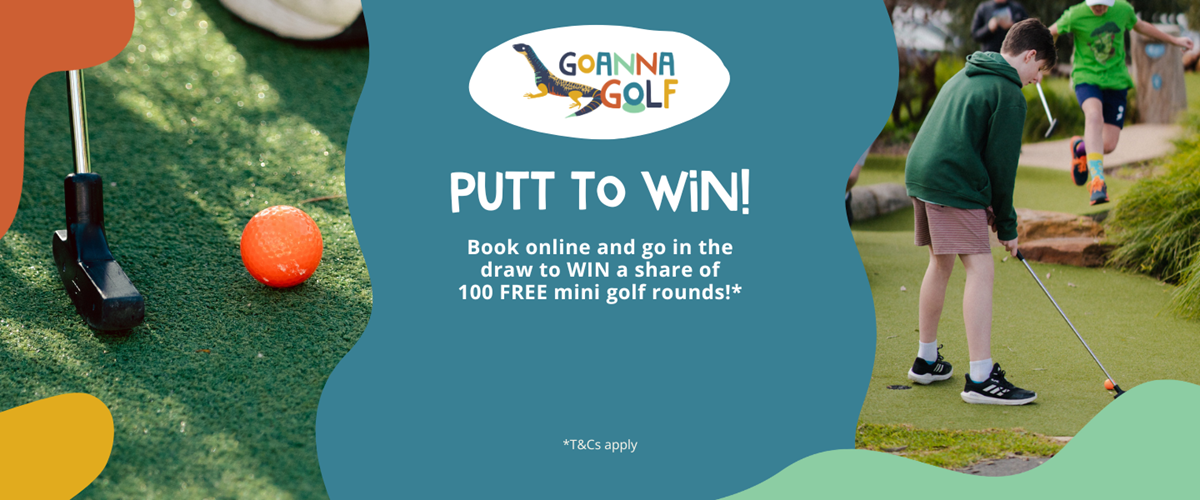 Home - Yarrambat Park Golf Course